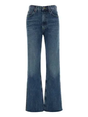 AGOLDE AGOLDE Leena Denim Jeans
