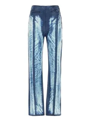 DIESEL® Lyocell D-lysar Pant - Light Blue