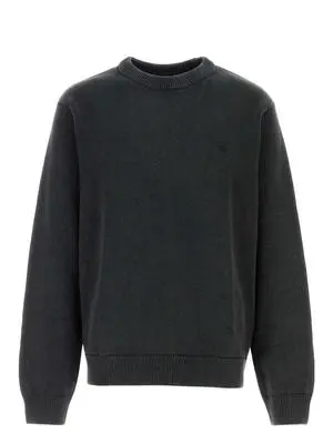 Carhartt Work In Progress Kori Cotton Knit Sweater - Black