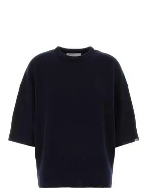 Extreme Cashmere Cashmere Sweater No. 433 - Blue