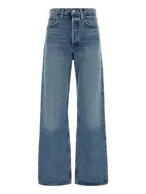 AGOLDE AGOLDE Stretch Denim Vintage Jeans