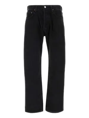 AGOLDE AGOLDE Modern Organic Denim Jeans