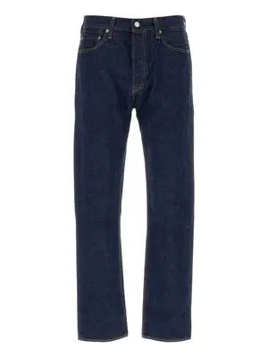 LEVI'S Classic Denim Jeans - Blue