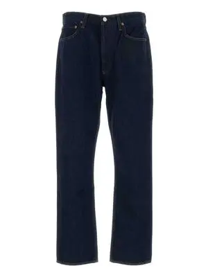 AGOLDE Denim Jeans - Blue