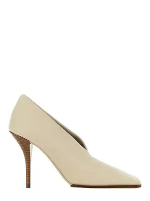 ALAÏA ALAIA Leather Pumps