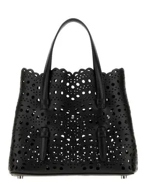 ALAÏA ALAIA Mina 20 Mini Handbag