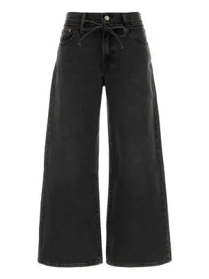 LEVI'S LEVI'S Straight Leg Denim Jeans