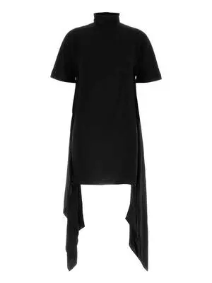 ALAÏA ALAIA T-Shirt Mini Dress