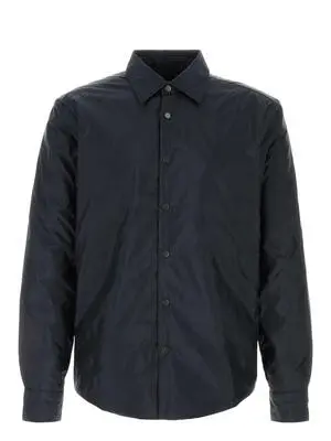 BOSS Boss Men's Luke Polyester Shirt