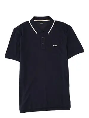 BOSS 100% Cotton T-shirt - Multicolour