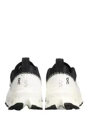 On Cloudaway 2 Water-repellent Adventure Sneakers - White