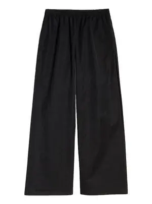 GUCCI Gucci Soft Technical Twill Leisure Pants