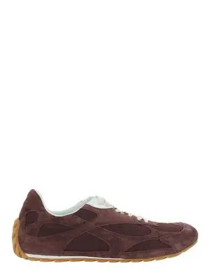 Bottega Veneta Sneakers - Red
