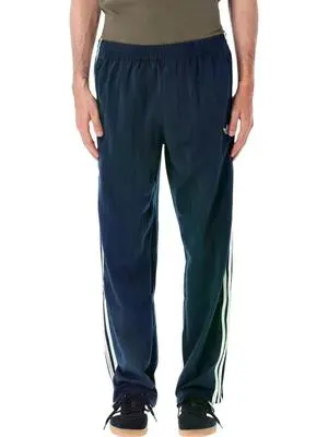 Adidas Firebird Drop-needle Track Pants - Blue