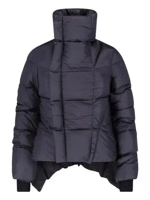 RICK OWENS Rick Owens Padded Jacket