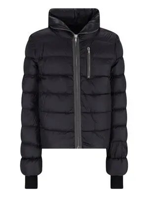 RICK OWENS Rick Owens Padded Jacket