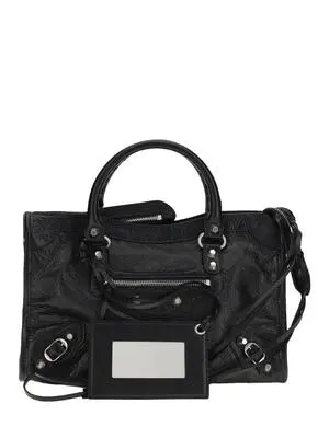 BALENCIAGA Le City Small Handbag