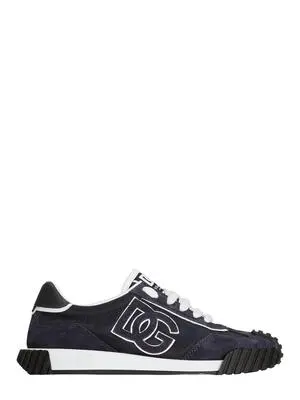 DOLCE & GABBANA Dolce & Gabbana DG Athletic Sneakers