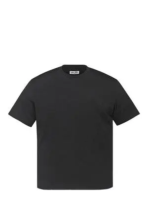 MCM Collection X Wtb Knitted Solid Wool Tee