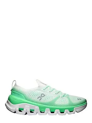 On X Tempo Sneakers - Ivory Verdite