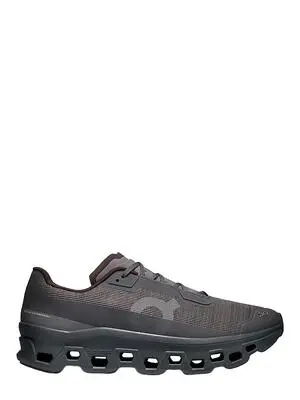 On Cloudmonster Void Sneakers - Ember Ox