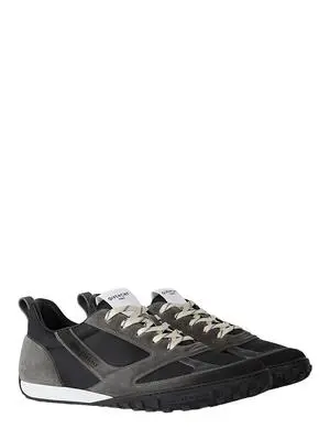 Givenchy Glide Sneakers - Grey/black
