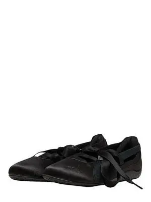 PUMA Speedcat Ballet Etoile Flats - Black