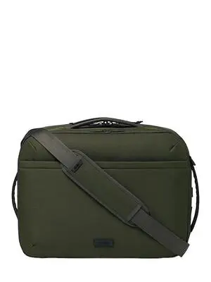 HALFDAY Convertible Cabin Bag - Olive