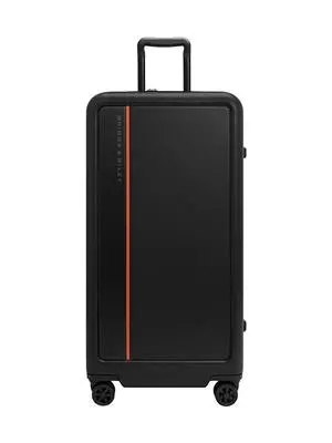 Briggs & Riley Briggs & Riley Extra Large Hardside Trunk Spinner Black