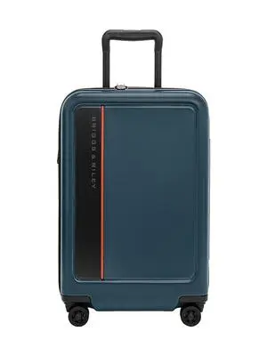 Briggs & Riley Essential Expandable Spinner - Ocean