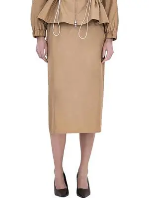 AYA MUSE Aya Muse Tala Pencil Skirt