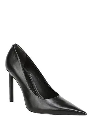 Sam Edelman Sam Edelman Talula Pointed Pumps Black