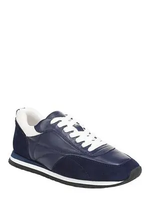 FAVORITE DAUGHTER Sophia Sneakers - Navy