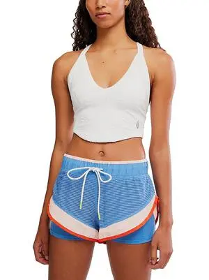 Free People Day Dream Cami - White