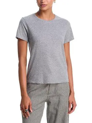 THE GREAT. The Little Short Sleeve Tee