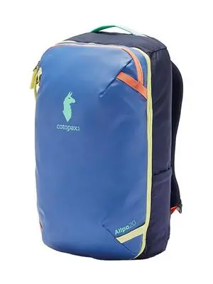 COTOPAXI Cotopaxi Allpa Mini 20L Travel Pack Backpack Pacific/maritime