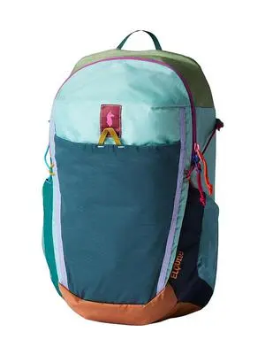 COTOPAXI Elqui 18l Backpack - Del Dia