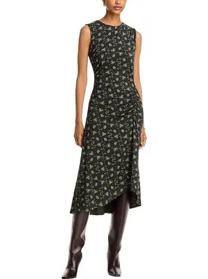 VERONICA BEARD Veronica Beard Theodora Sleeveless Dress