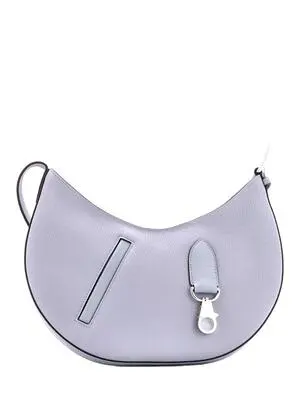 Hermès Petite Arcon Bag Togo And Swift - Gray