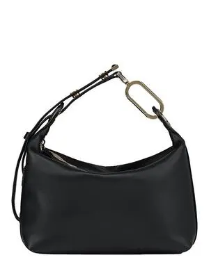 CHRISTIAN LOUBOUTIN Flo Pouch - Black