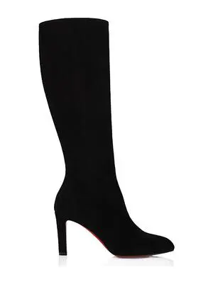 CHRISTIAN LOUBOUTIN Christian Louboutin Fannylove Tight Botta Boots