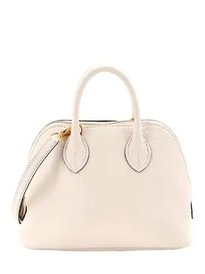 Hermès Bolide 1923 Bag Chevre Mysore - Neutral