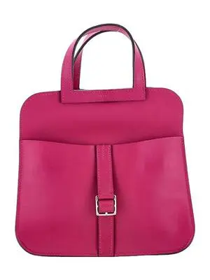 Hermès 22 Halzan Bag Swift - Pink