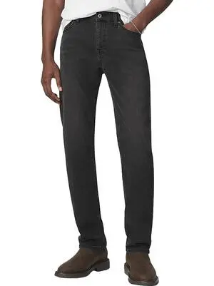 Joe's Jeans The Brixton Regular Fit Jeans - Cinder
