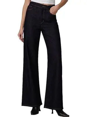 Joe's Jeans The Mia High Rise Flare Jeans - Absolutely