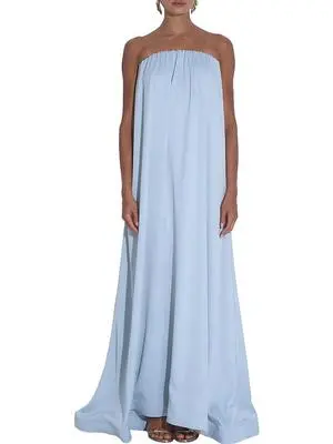 L'IDEE Costiera Dress - Oyster