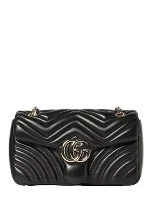 Gucci GUCCI Shoulder Bag Black