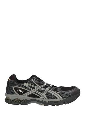 Asics Low-top Sneakers - Black