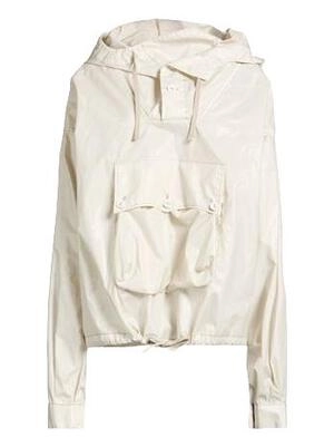 MAISON MARGIELA Anorak Jacket - Ivory