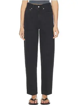 AGOLDE 80s High Rise Vintage Taper Jean - Phase
